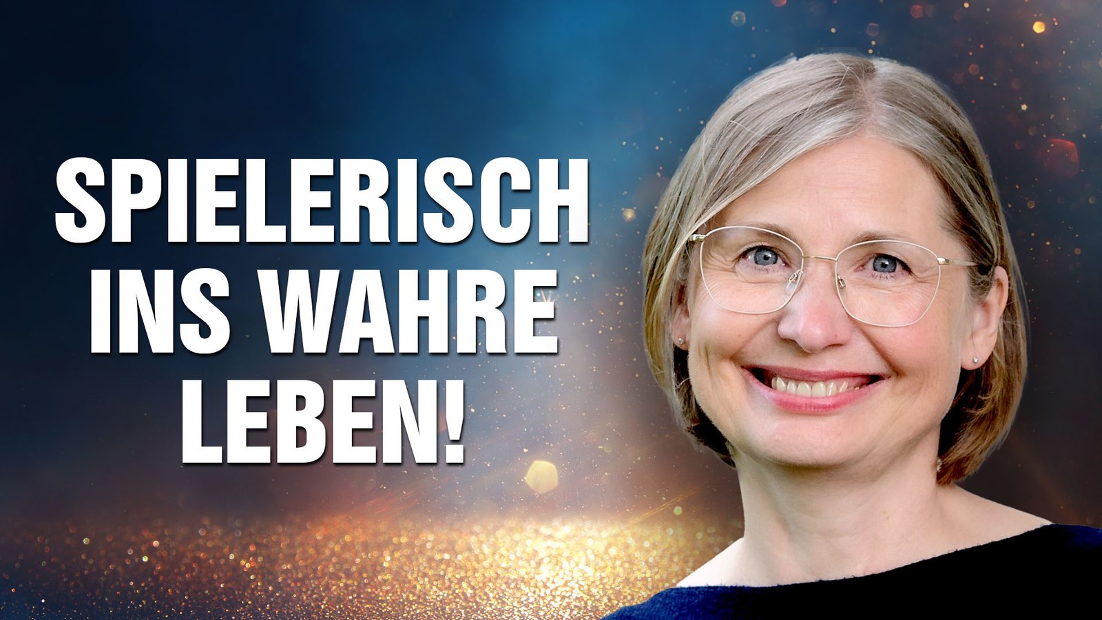 Welt im Wandel TV » Spielerisch ins wahre Leben: Mit Aufstellungsarbeit ...