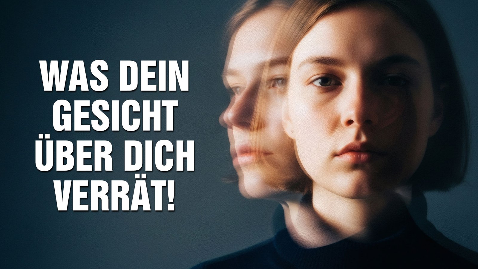 Welt im Wandel TV » Was Dein Gesicht über Dich verrät: Lerne die ...