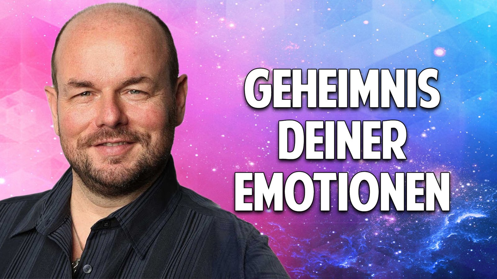Welt im Wandel TV » Das Geheimnis Deiner Emotionen: Wie Du Deine ...