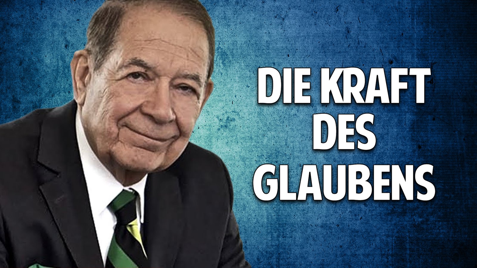 Welt im Wandel TV » Die Kraft des Glaubens: Wie Du Schöpfer Deines ...