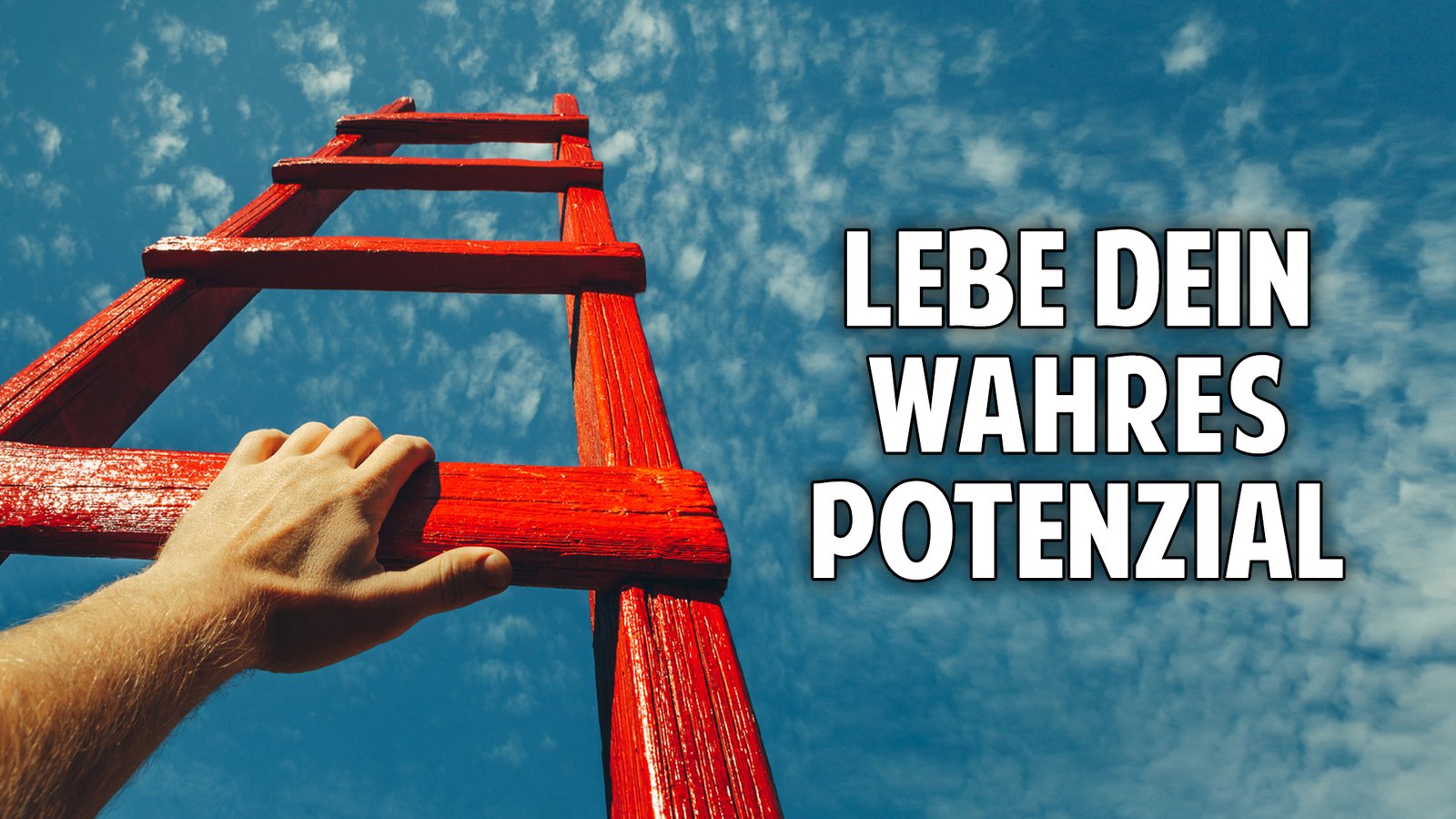 Welt im Wandel TV » Bewusstsein als Schlüssel: Lebe Dein wahres ...